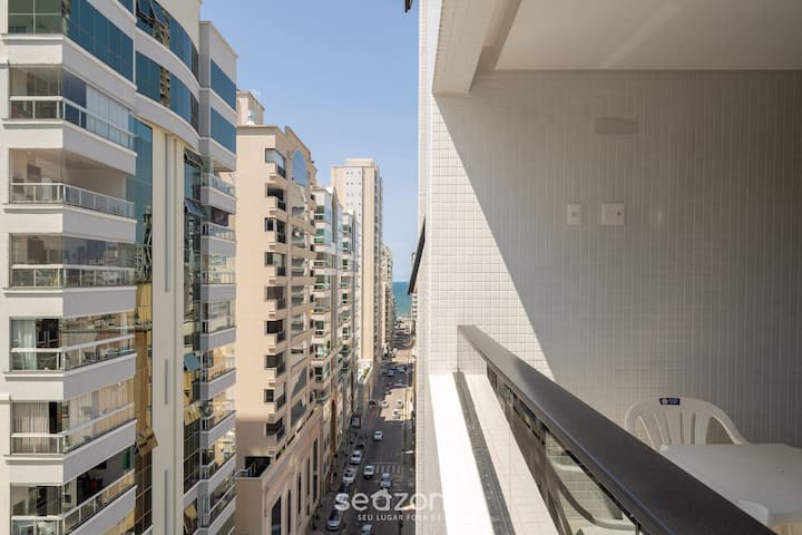 2br Apart W Barbecue, 500m From Meia Praia Rot1001 - Itapema