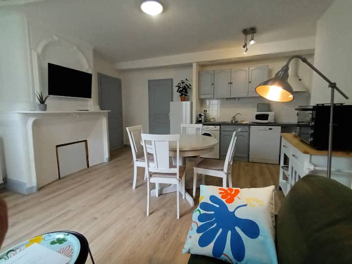 Le Duplex De Zola - Segré