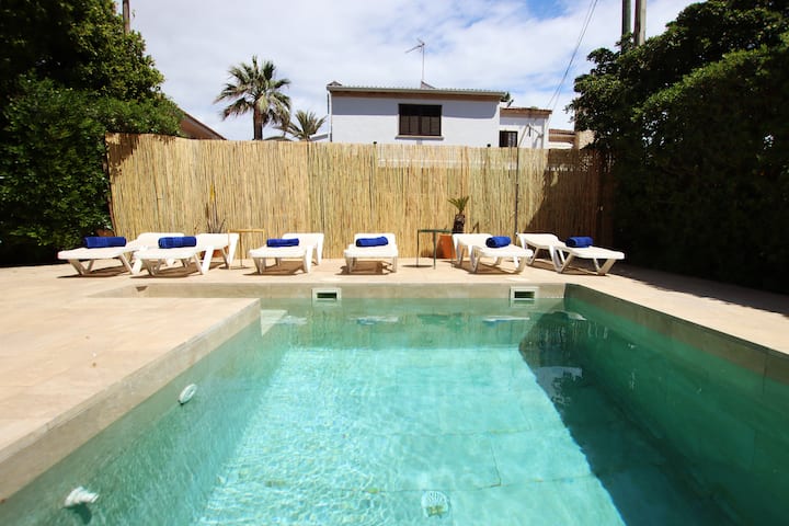 Villa Marbella By Slow Villas - Palma