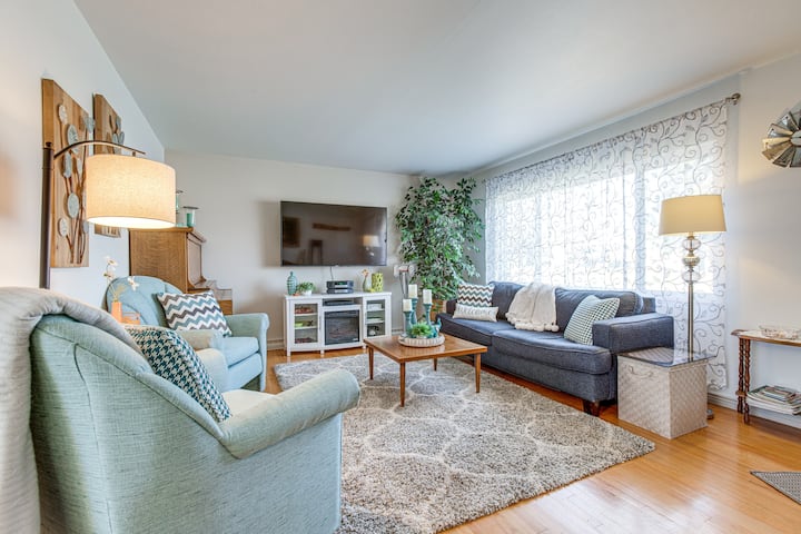 10 Mi To Dtwn Denver: Lakewood Home W/ Patio - Morrison, CO