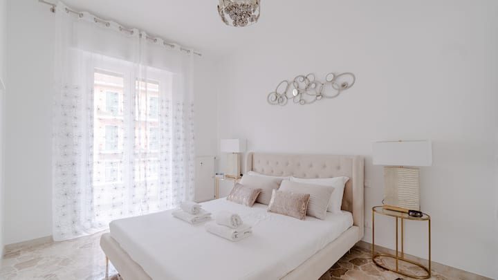 Italianway - Di Sciorno 5 - Rapallo