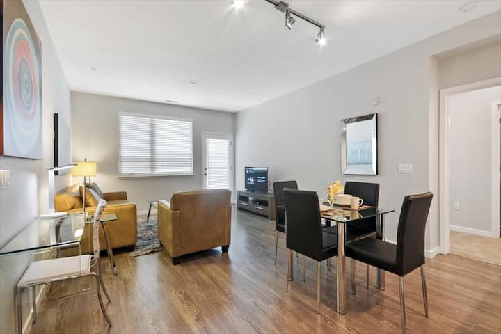 Cozy 2 Br In Menlo Park Near Palo Alto - Woodside, CA