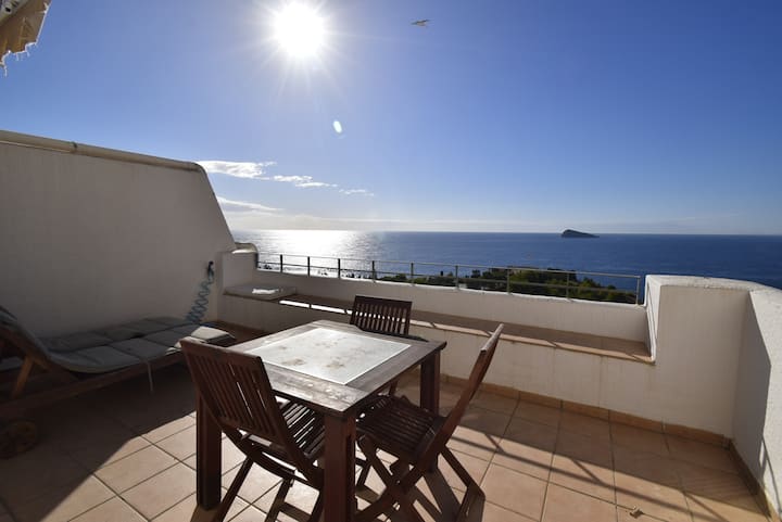 Villamarina A517 - Benidorm
