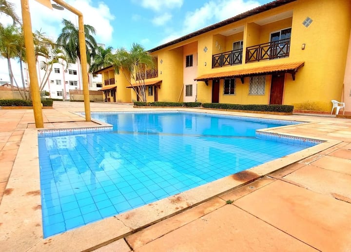 Menina Do Vento - Salinópolis