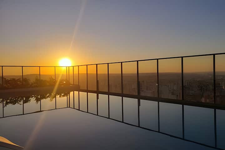 Vie Urbaine - Belle Vue - Secteur Ouest - Goiânia