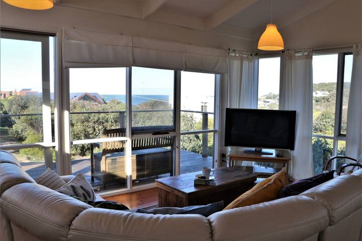 Marian's - Aireys Inlet