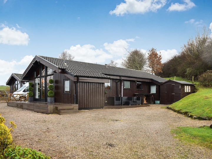 Glendowlin Lodge Retreat - Penrith
