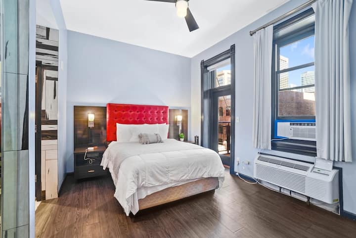 Perfect En Suite Studio - Washington Park - Denver
