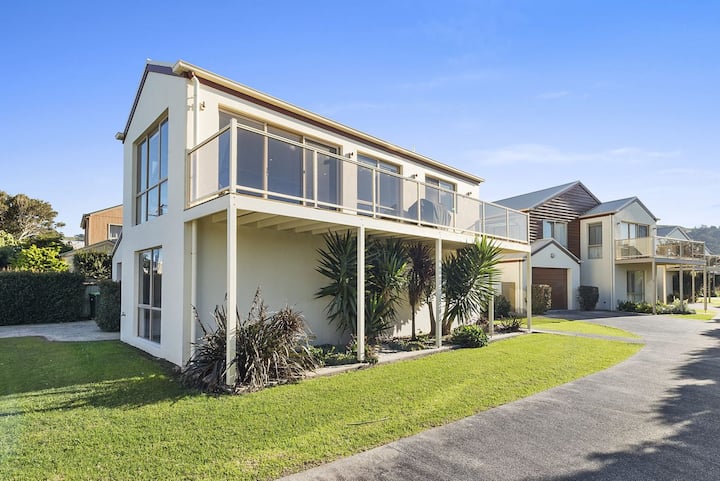 The Dunes 1 - 아폴로 베이