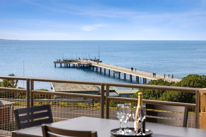 Apartment 13 Pacific Apartments - Lorne