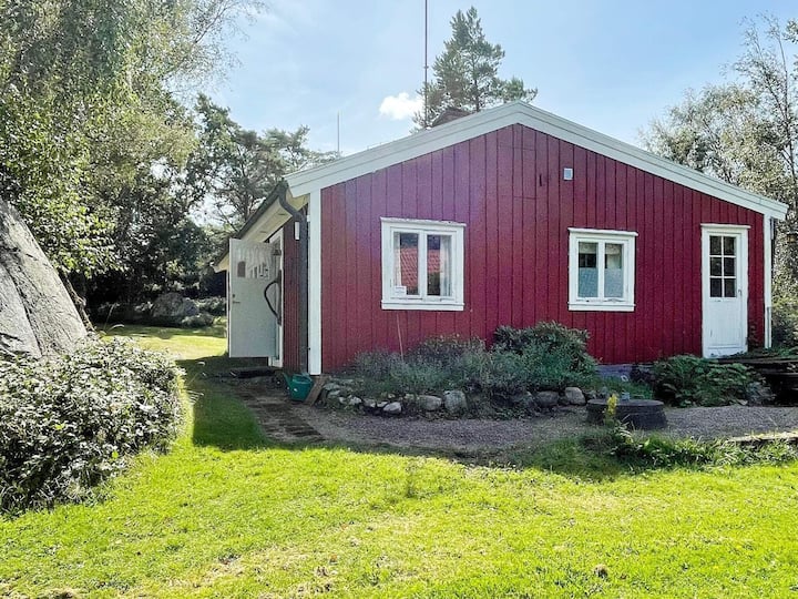 Maison De Vacances Pour 5 A Uddevalla-by Traum - Lysekil
