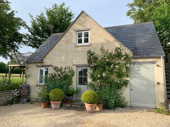 Upper House Cottage - Chippenham