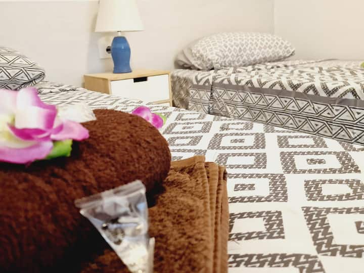 Ocean View 1 Bedroom Costa Adeje - Costa Adeje