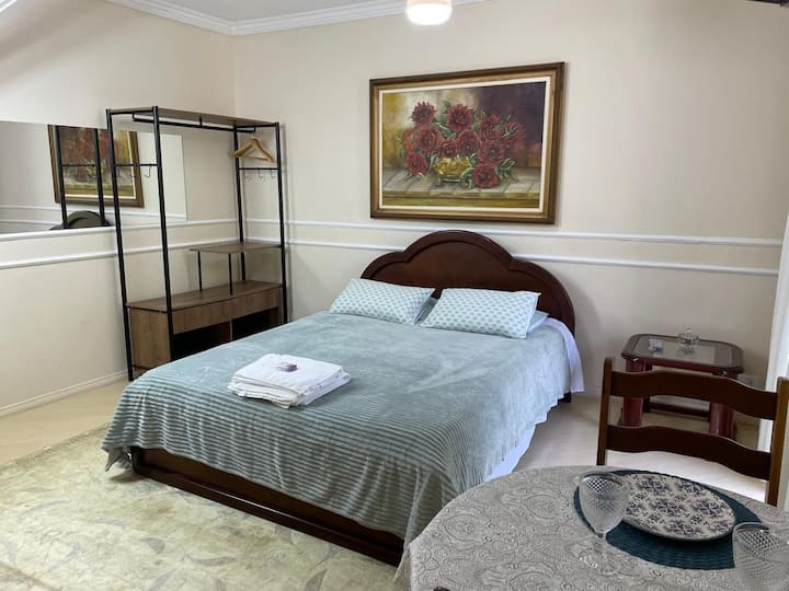 Studio Próx. Usp, Sede Bradesco, Golf, Rio Pequeno - Osasco