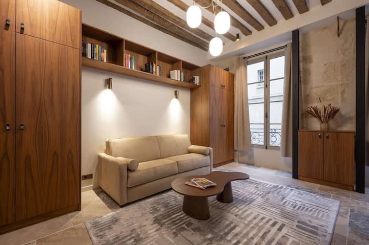 Splendid Apartment Notre Dame - Paris