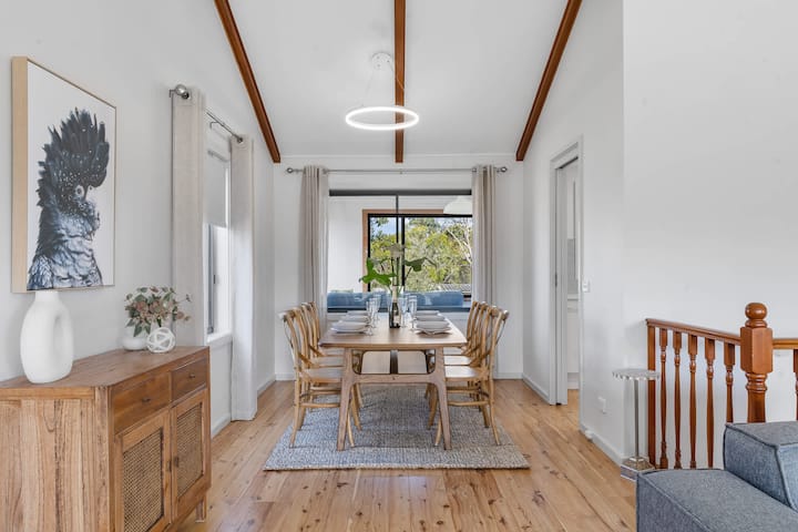 Niara - Renovated 4br Vincentia Beach House - Huskisson