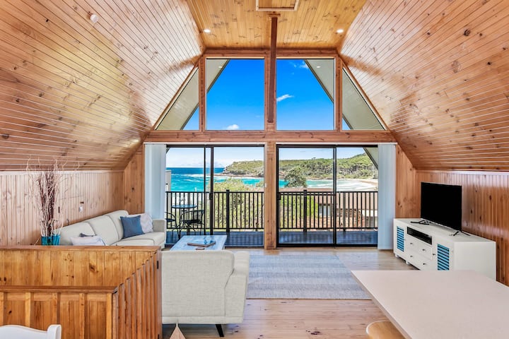 Sea-renity - Murramarang National Park