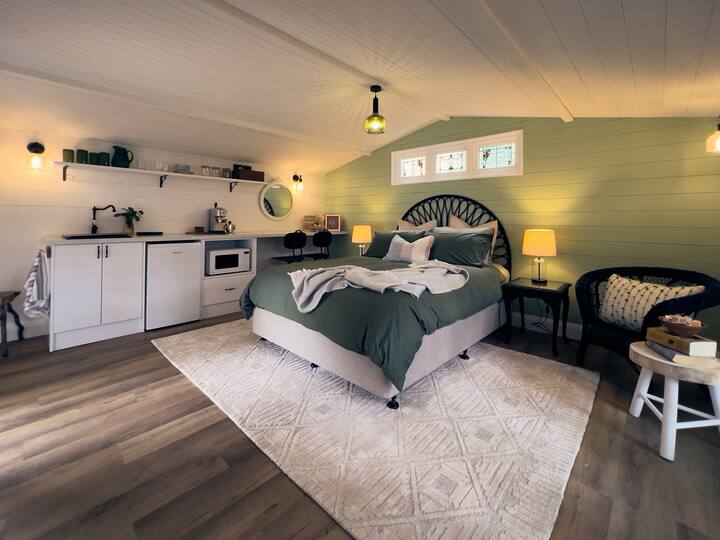 Bundanoon Garden Retreat - Exeter