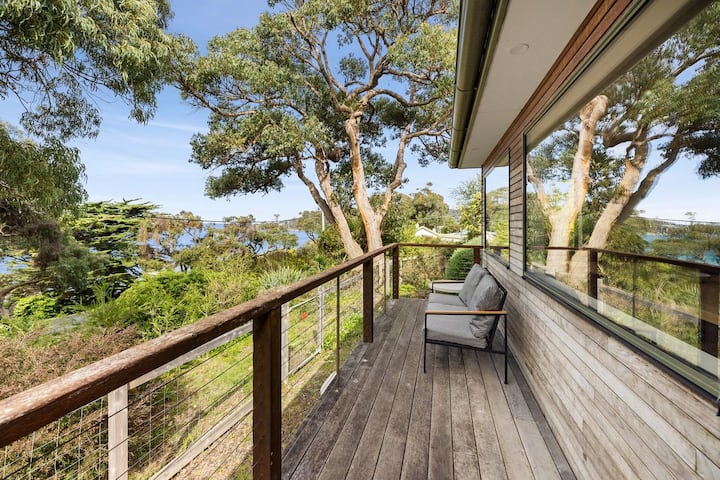 Chatby House - Lorne