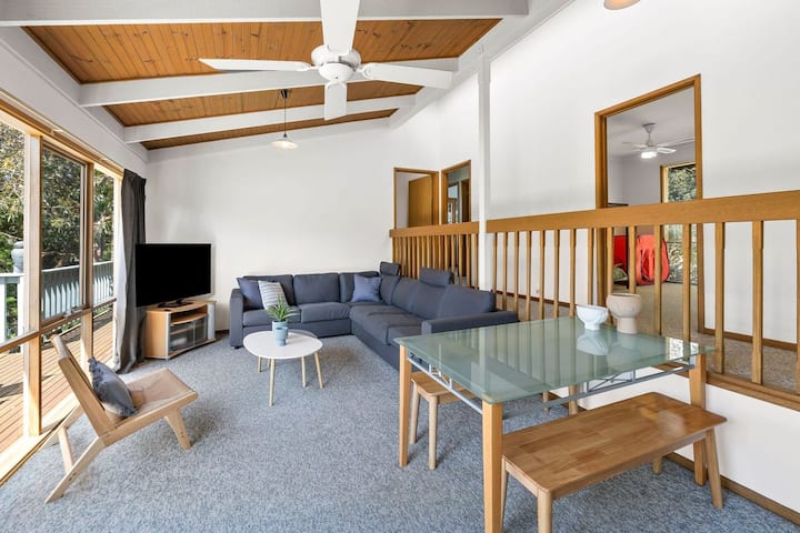 Oasis On Weir - Anglesea