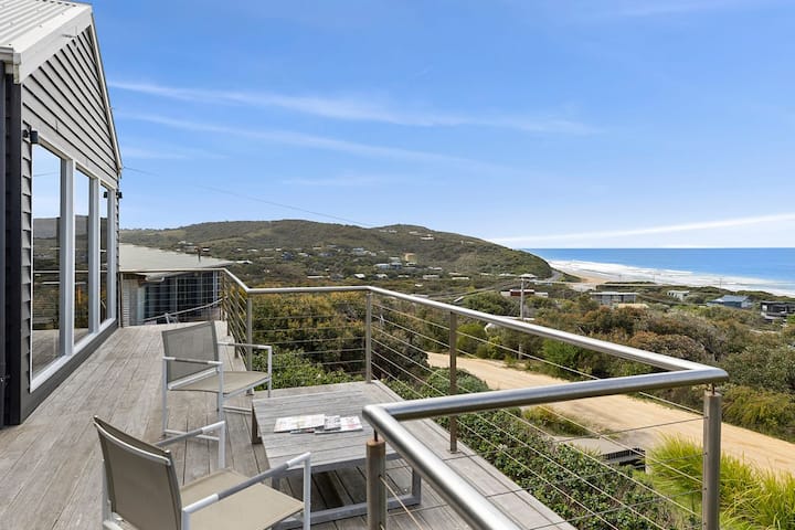 Moggini - 9 Boyd Avenue - Aireys Inlet