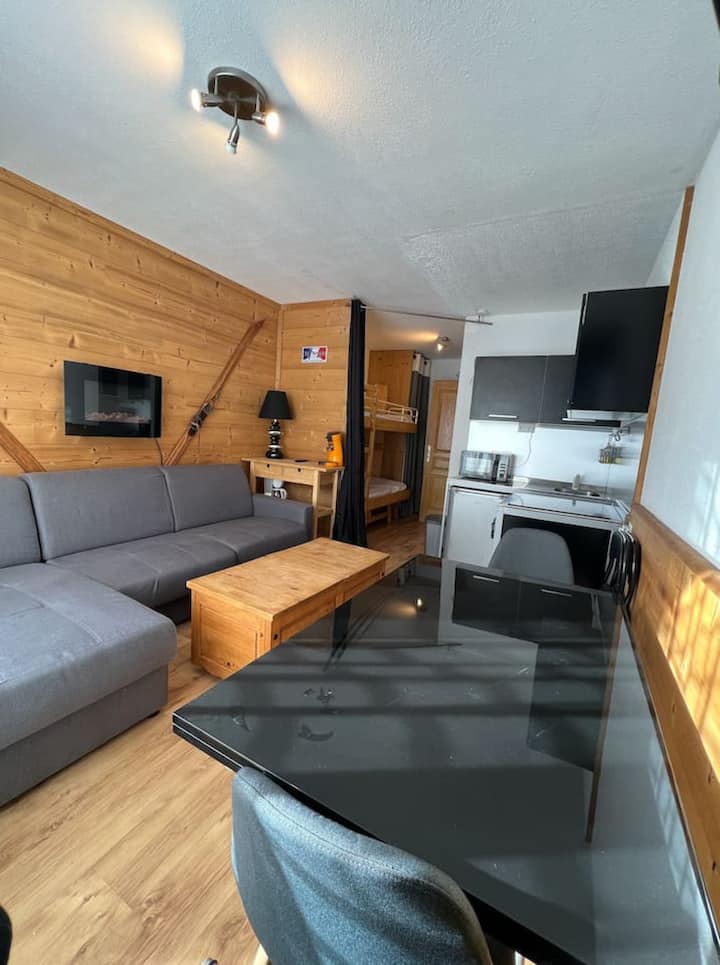 Alpstays's Unit In Val Thorens - Val Thorens