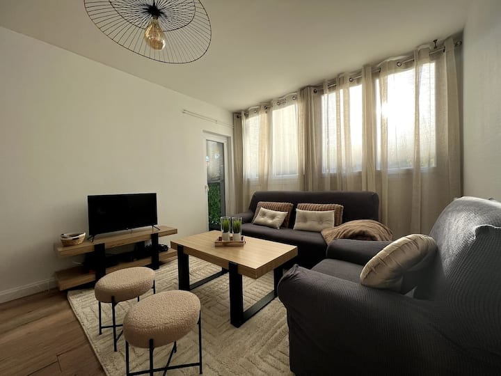 T5 - Parkings - Fac Rangueil - Toulouse