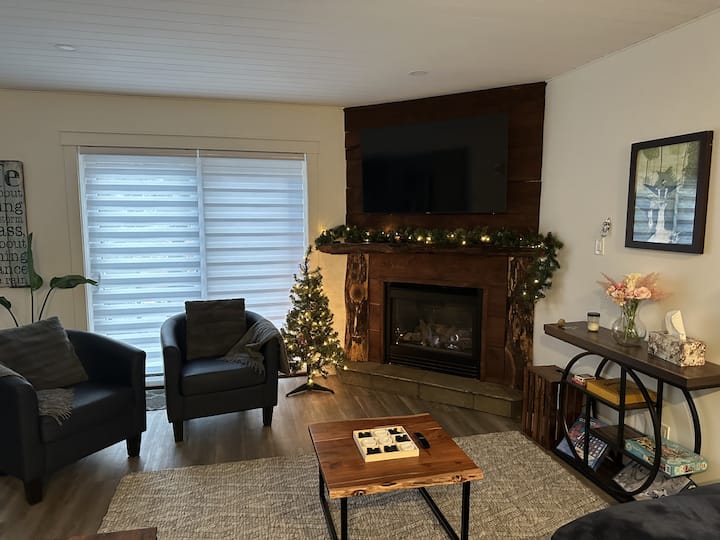 New Look The Greenview Retreat - Collingwood