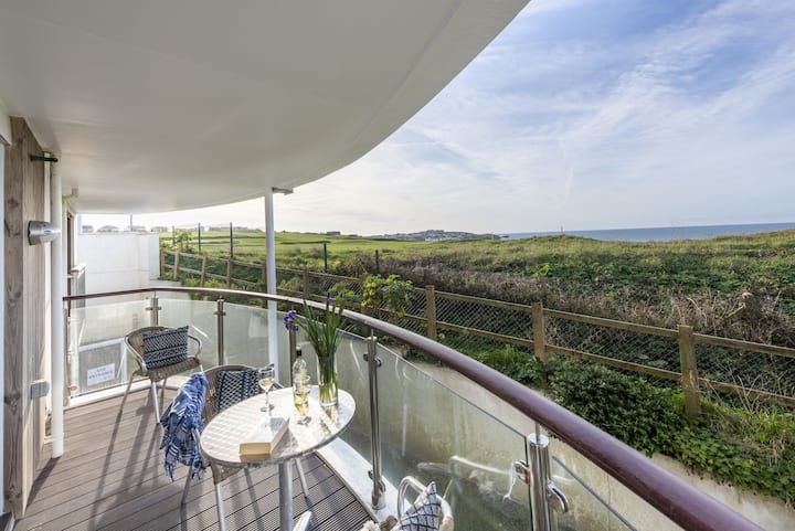 10 Bredon Court - Fistral Beach