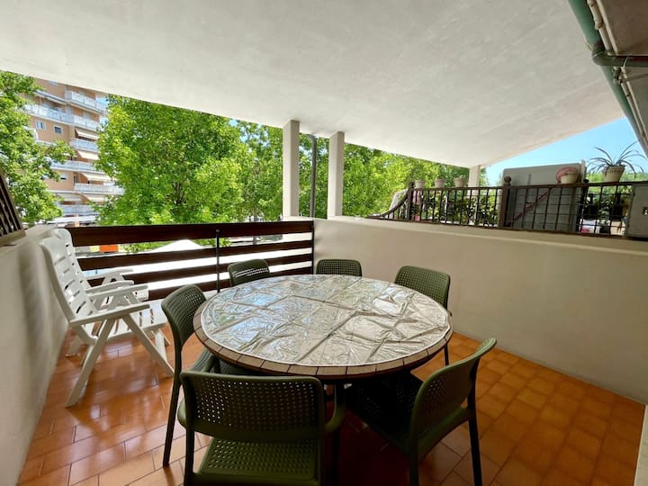 Duplex Spacieux à Proximité De La Plage - Caorle