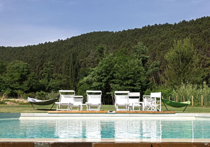 Giava By Tuscanhouses - Pisa