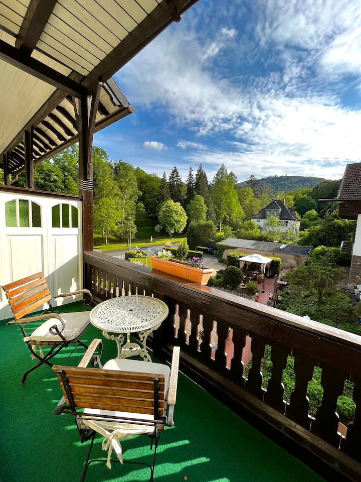 Ferienwohnung/app. Für 5 Gäste Mit 52m² In Boppard (246595) - Boppard