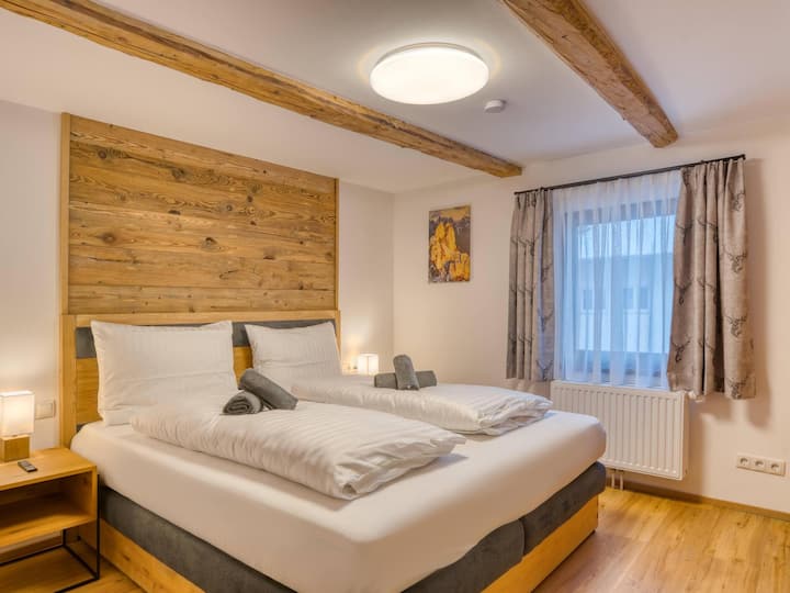 Chalet De Rêve Avec Sauna, 130 M Du Bus De Ski - Gries im Sellrain