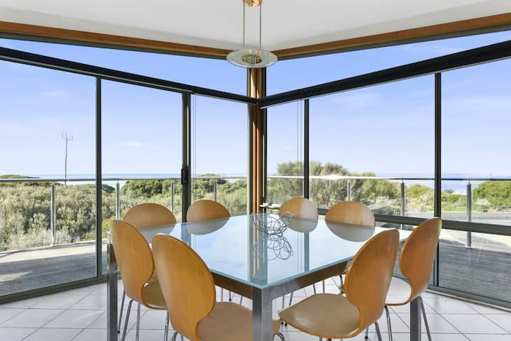 Bellbird - Aireys Inlet