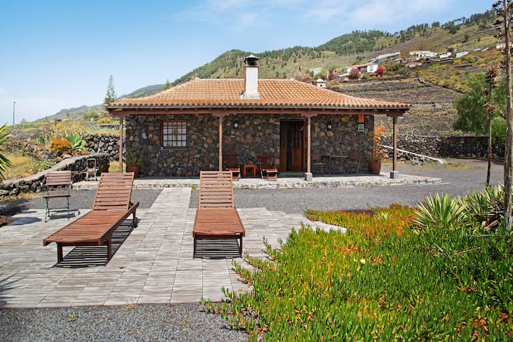 Casa Rural Los Llanos Negros - La Palma