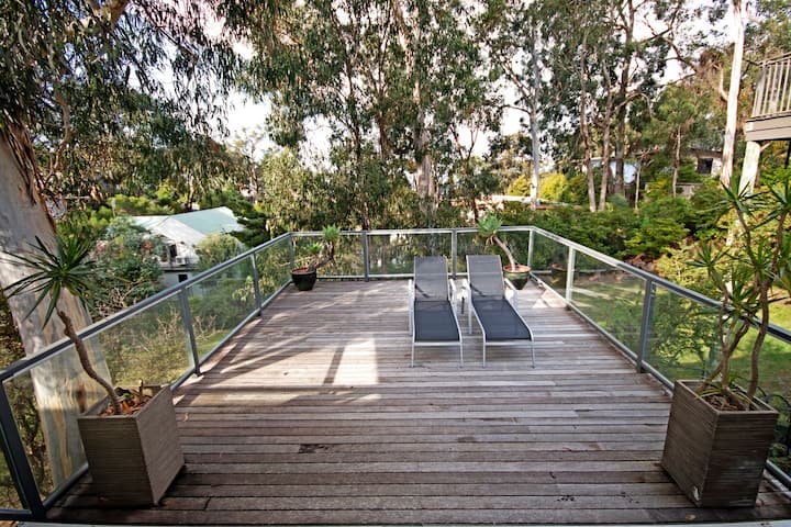 Beach Belle Lorne - Lorne