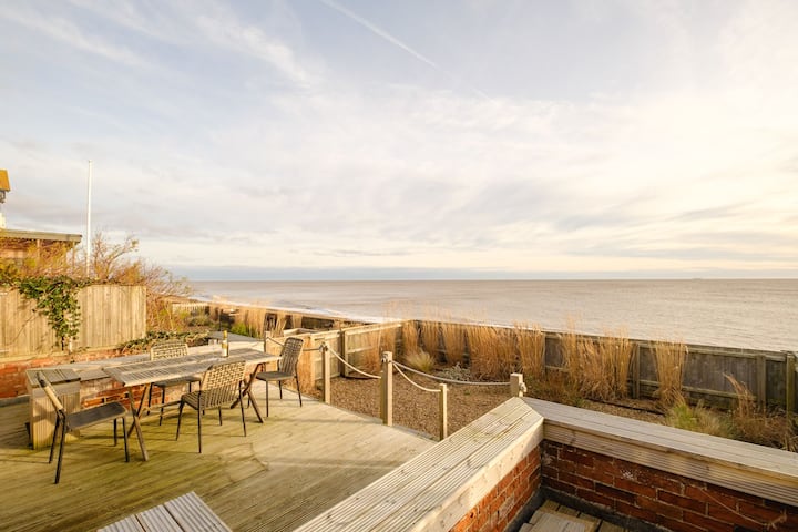 Coastguards - Aldeburgh