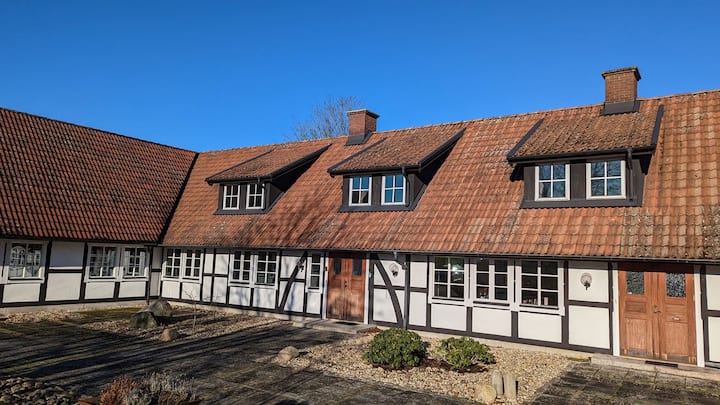 Exclusive Holiday Home, Right By The Sea, Farhult - Höganäs