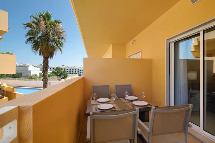 Royal Cabanas Golf 85 - 塔維拉