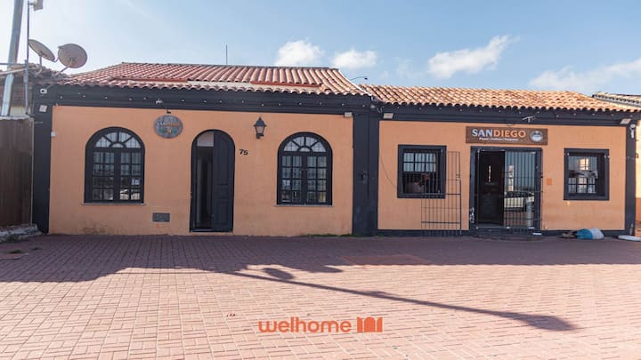 Suíte 2 Em Porto Seguro A Passos Do Centro - Porto Seguro