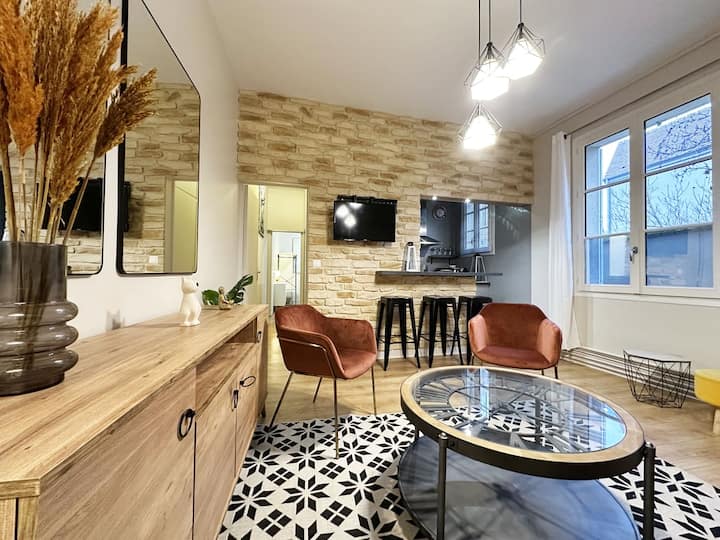 Le Saint Julien - Chartres