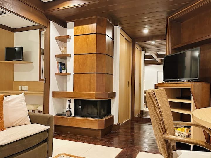 100% 5 Estrelas - Fantástico Loft Moderno #2023 - Canela