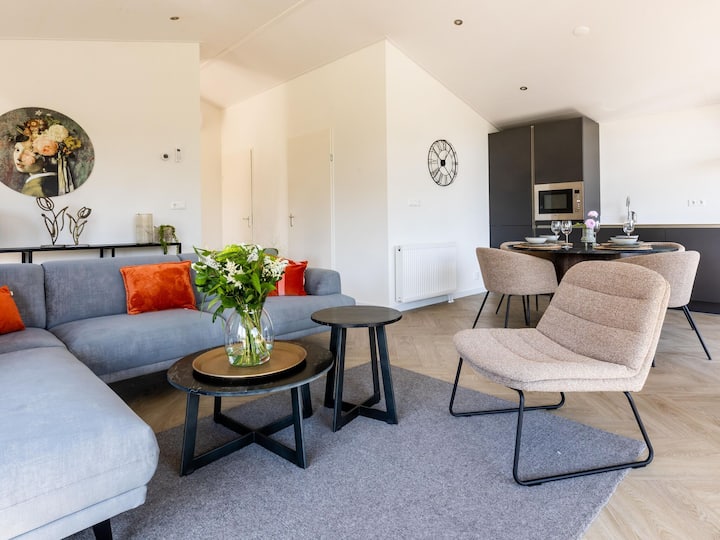 Appartement à Eindhoven Près Du Centre - Eindhoven