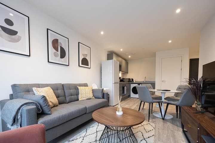 Guestready - Séjour Extraordinaire à Liverpool - Liverpool