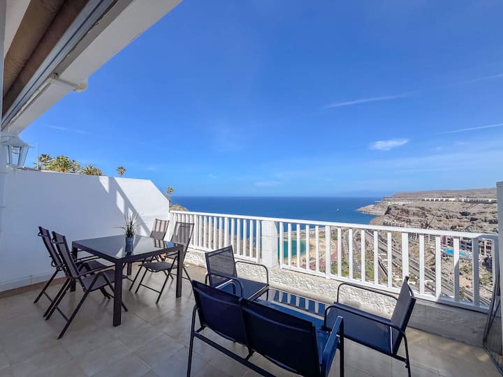 Lightbooking Balcon De Amadores - Mogán