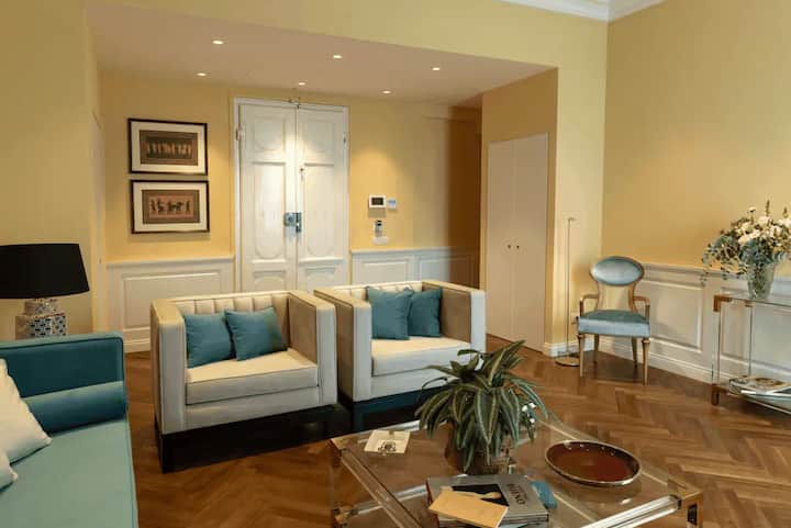 Torrigiani Corso Dodici - Florencia