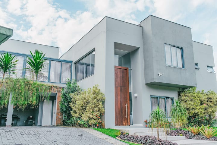 Imponente Mansão, Angra Dos Reis - Luxury Rentals - アングラ・ドス・レイス