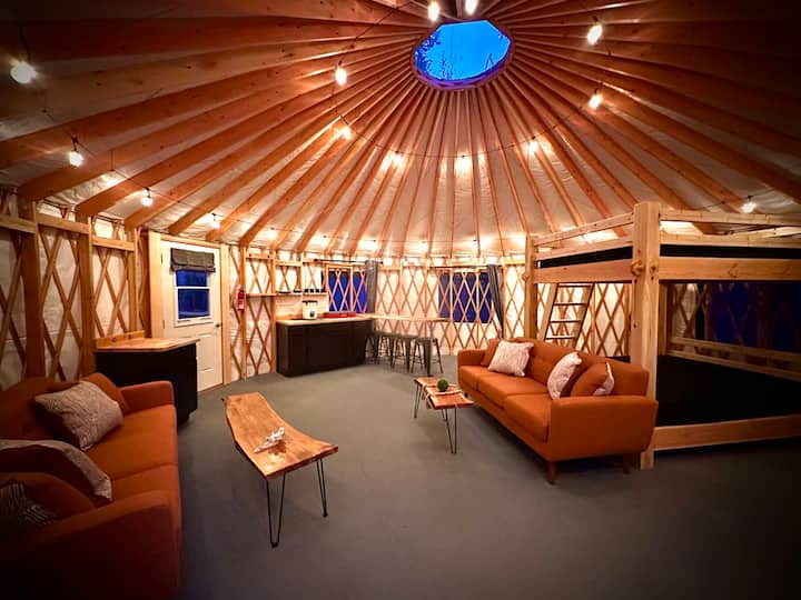 The Magalloway At Chandler Heights Village - Newry, ME