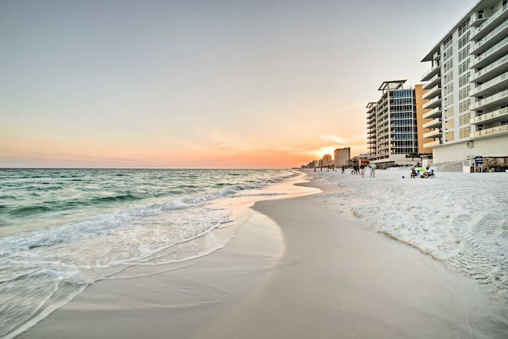 Palms Of Destin Resort Condo: Beaches, Golf & More - Ferris Wheel, Destin