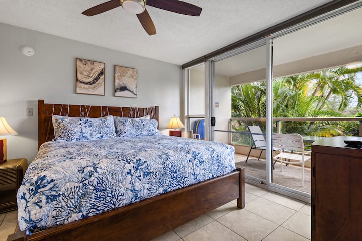 Beautiful Modern Remodeled Maui Banyan - Wailea, HI